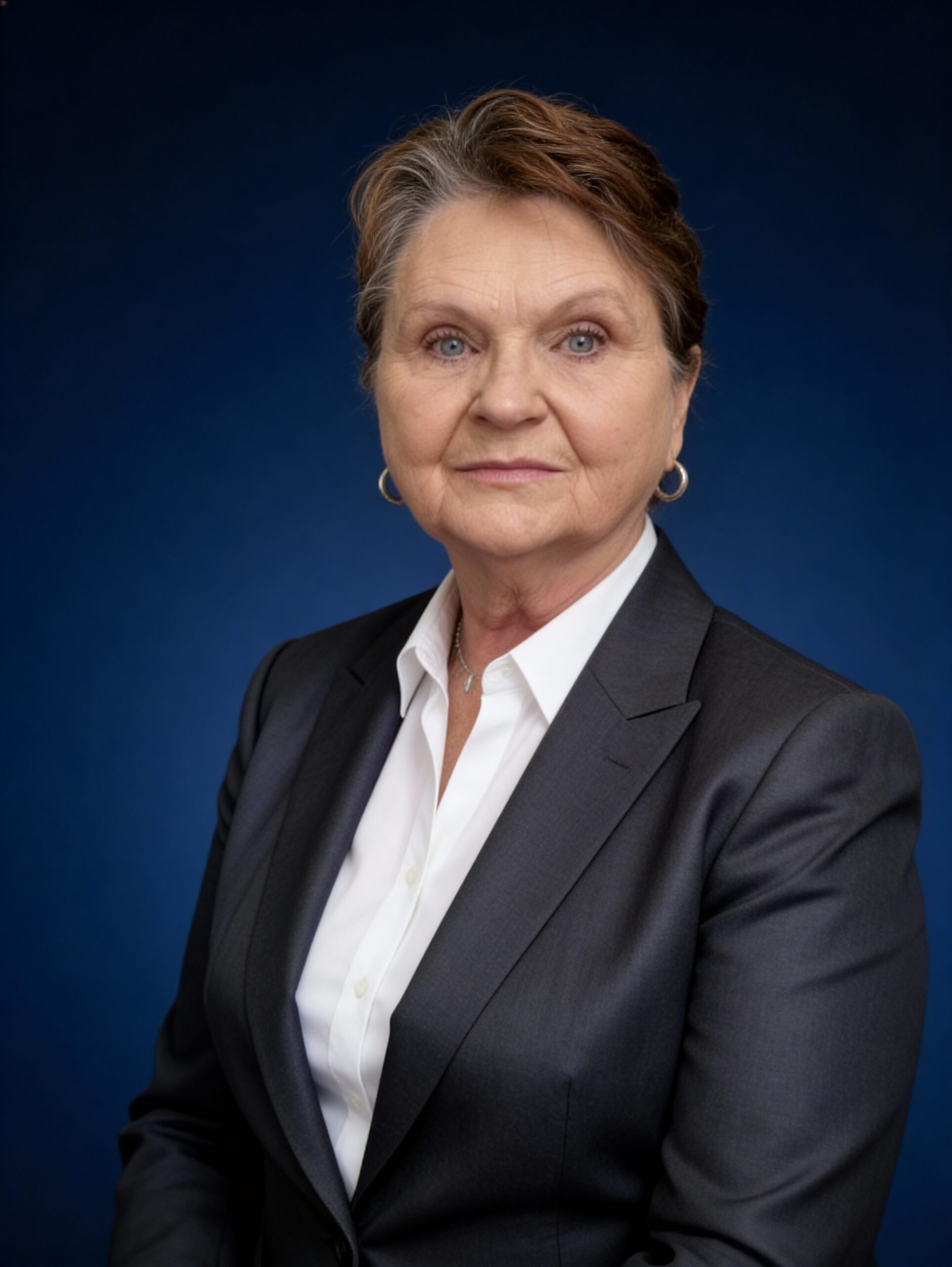 Debbie Brown - Fortress Risk Consultants
